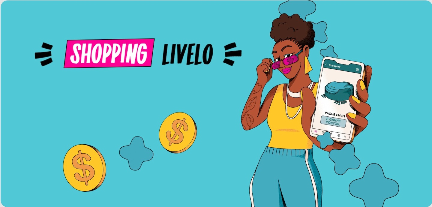 O que é Livelo e como funciona