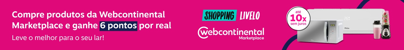 Ofertas Livelo para usar e ganhar pontos